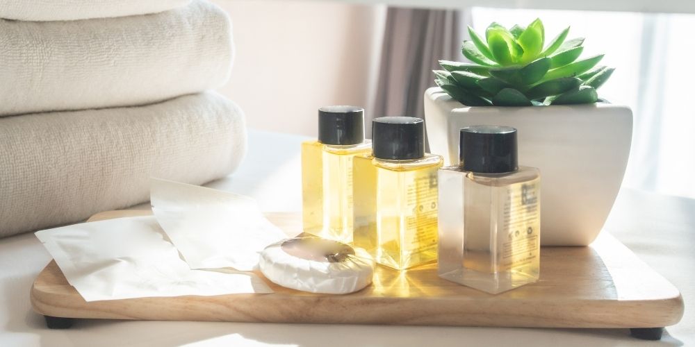 How Used Hotel Soap Is Helping Save Millions Of Lives | Barrie 360