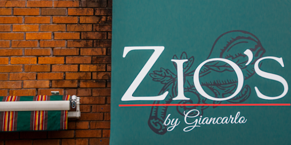 Zio's Italian Restaurant | Business Directory | Barrie 360