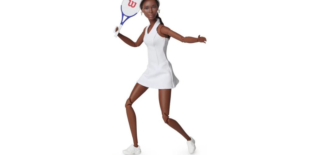 Barbie will make dolls to honour Christine Sinclair, Venus Williams ...