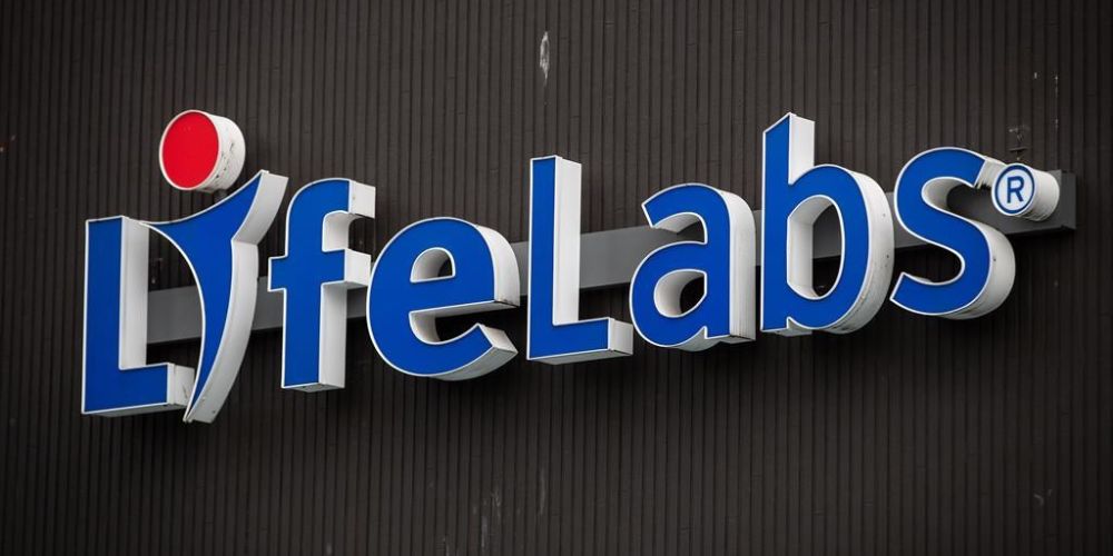 LifeLabs class−action payments of $7.86 start flowing to more than ...