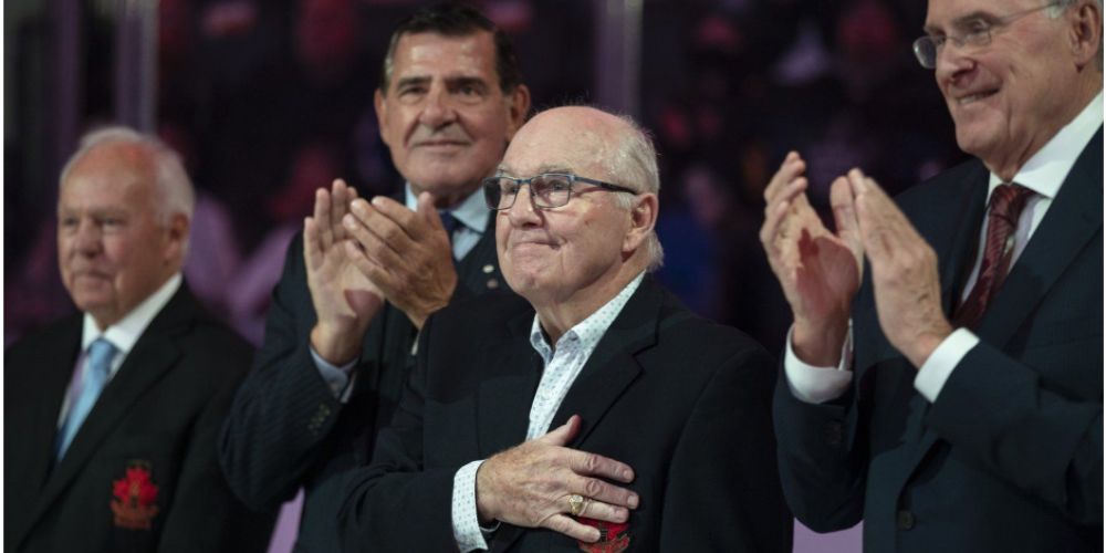 Ron Ellis, who played over 1,000 games with Maple Leafs, dead at 79