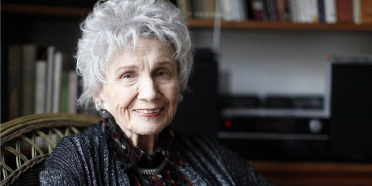 Alice Munro, Nobel literature winner revered as short story master ...