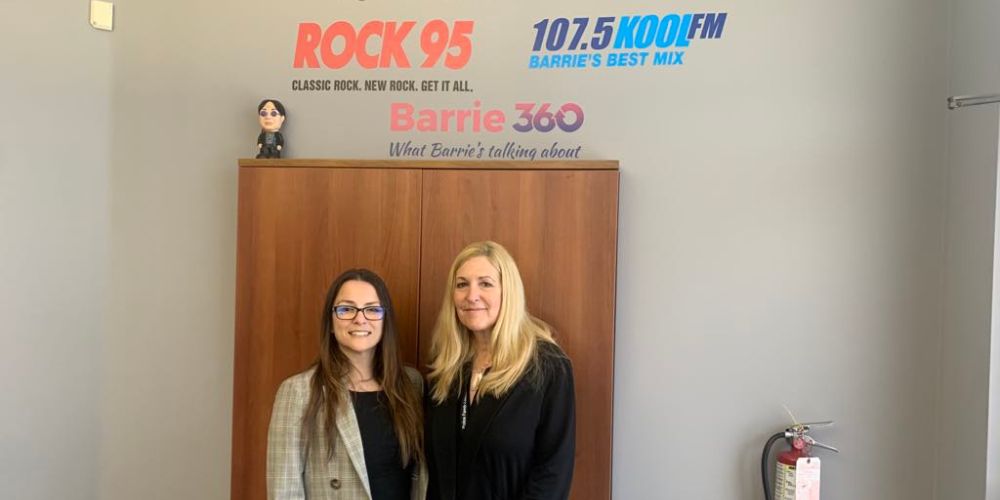 Specially trained Barrie police officers will deal with families 'at ...