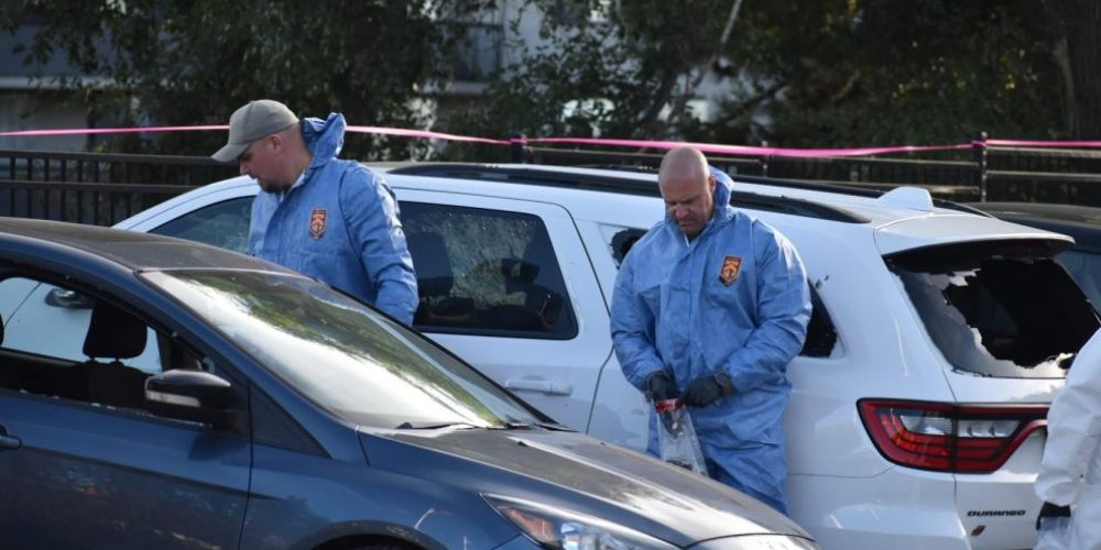 Man charged in Anne Street bomb investigation: Barrie police