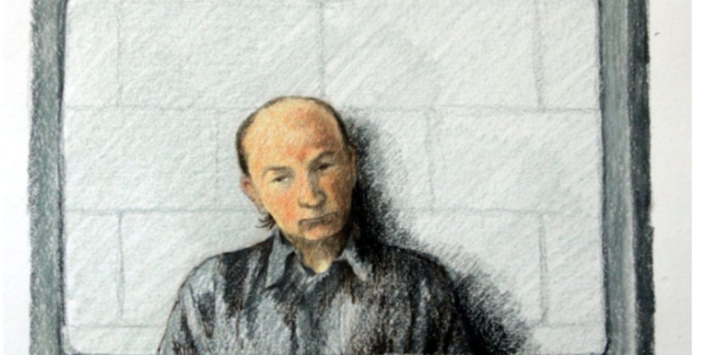 Serial killer Robert Pickton dies following prison assault