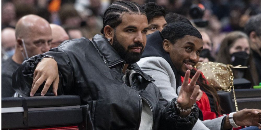 Security guard at Drake's Toronto mansion seriously injured in ...