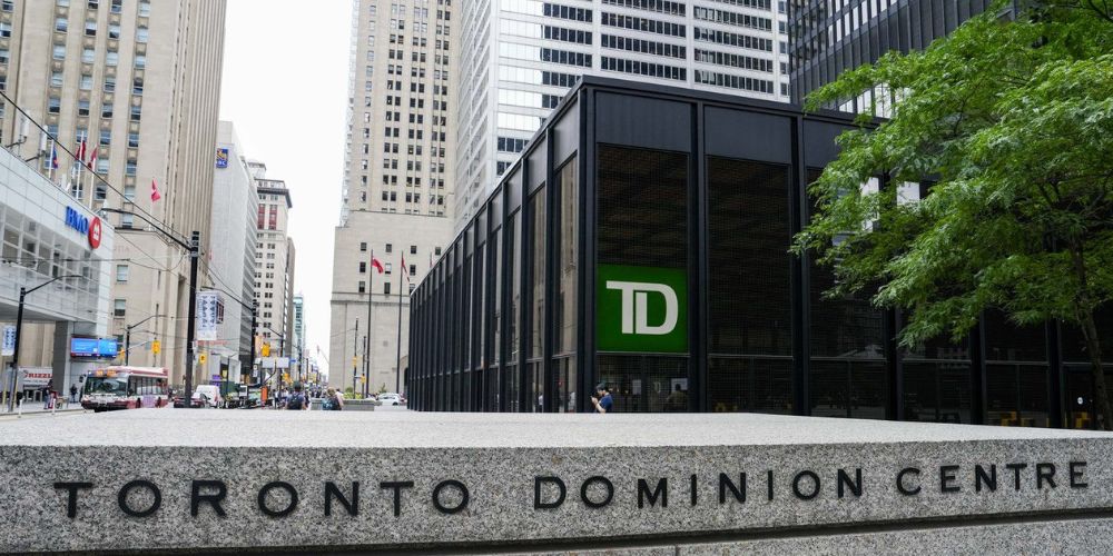 TD Bank hit with $9.2M penalty after failing to report suspicious ...