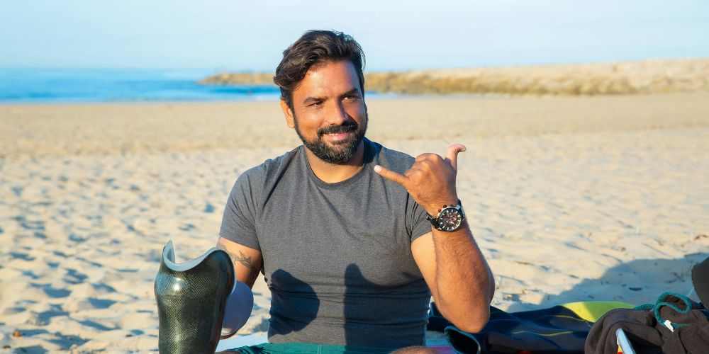 The "Shaka" is now the official gesture of Hawaii