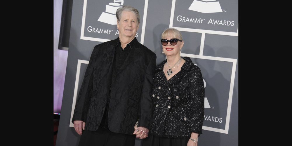 Judge finds Beach Boys' Brian Wilson needs conservatorship because of ...