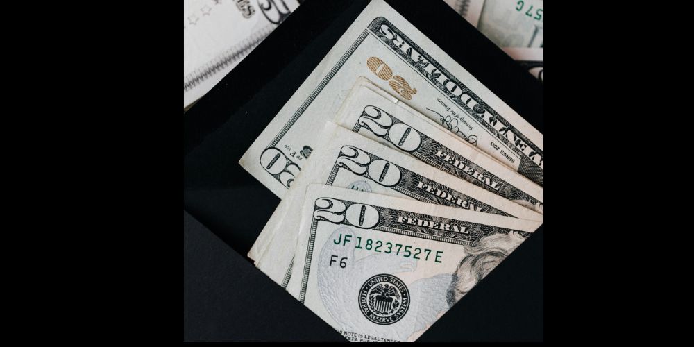 Can the envelope method help you save 5K in 100 days?