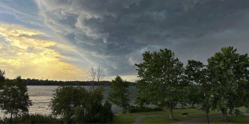 Major upgrade of weather radar stations could hasten severe weather ...