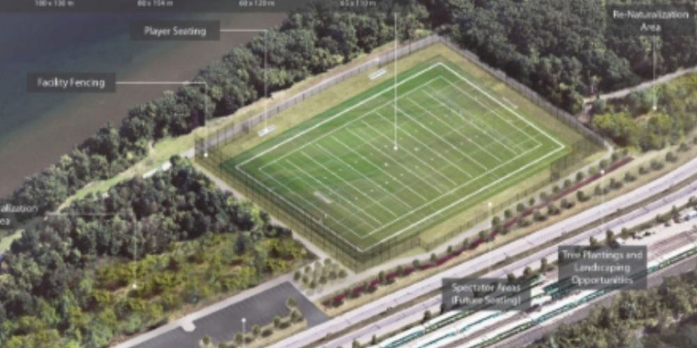 Not everyone's field of dreams, but Barrie city council gives the nod ...