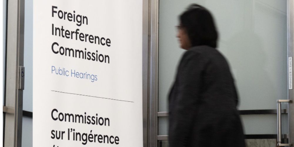 Five things to know about foreign interference from the inquiry's ...