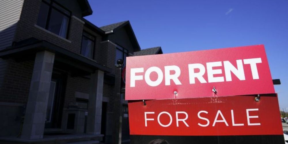 'Turning point': Rent prices should see relief this year, but markets ...