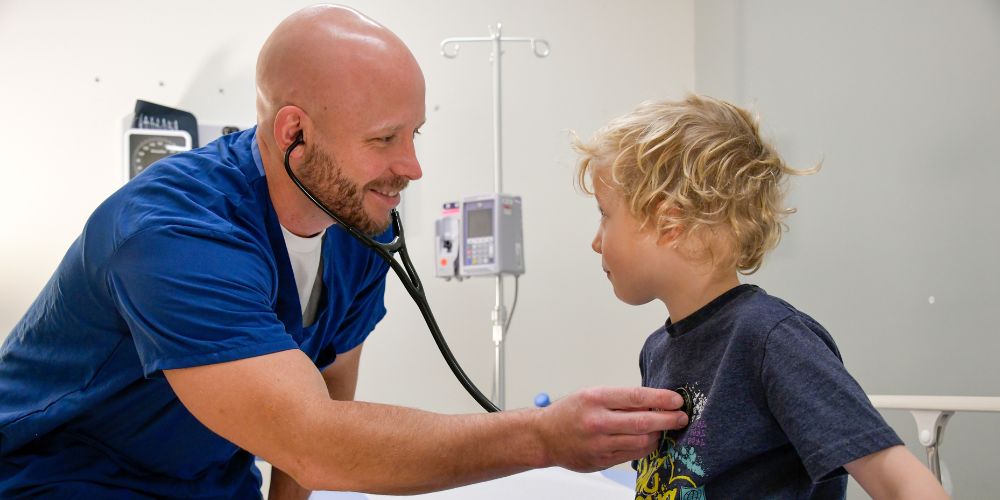 RVH further expands emergency department’s Minor Ailment Patient Pathway