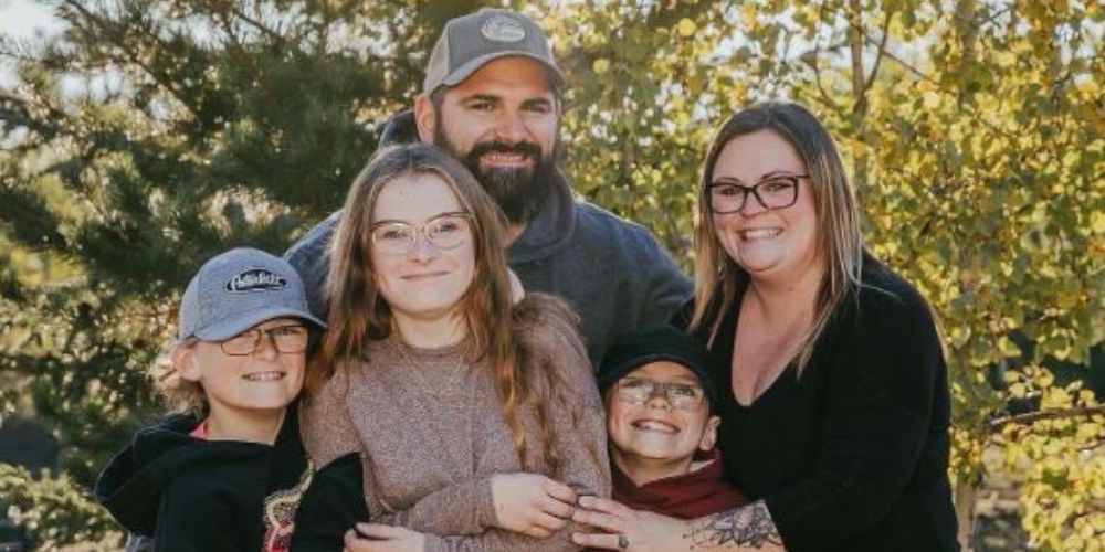 B.C. mom whose son died from wildfire smoke trying to make this year safer