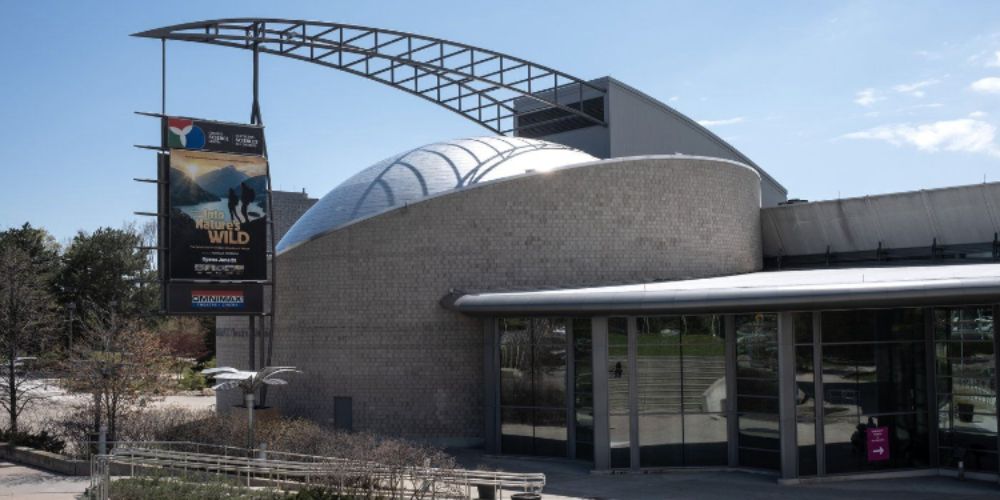 A timeline of events in the Ontario Science Centre closure, announced ...