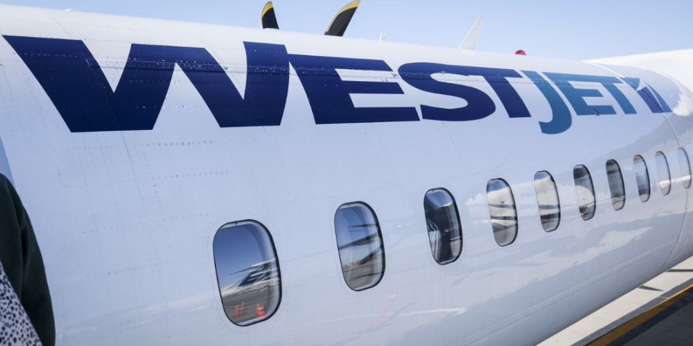Cramped WestJet seats prompt backlash over safety, comfort after video ...