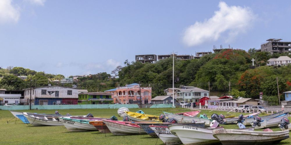 Hurricane Beryl strengthens into a Category 4 storm as it nears the ...