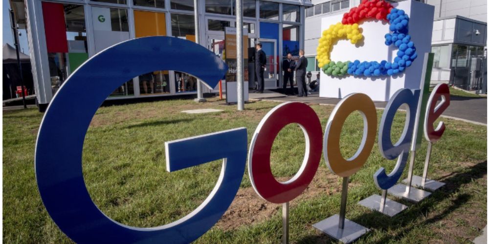Google signs deal with organization to distribute $100M to Canadian ...