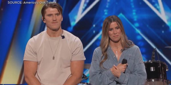 [WATCH] The Reklaws shine on America’s Got Talent Audition
