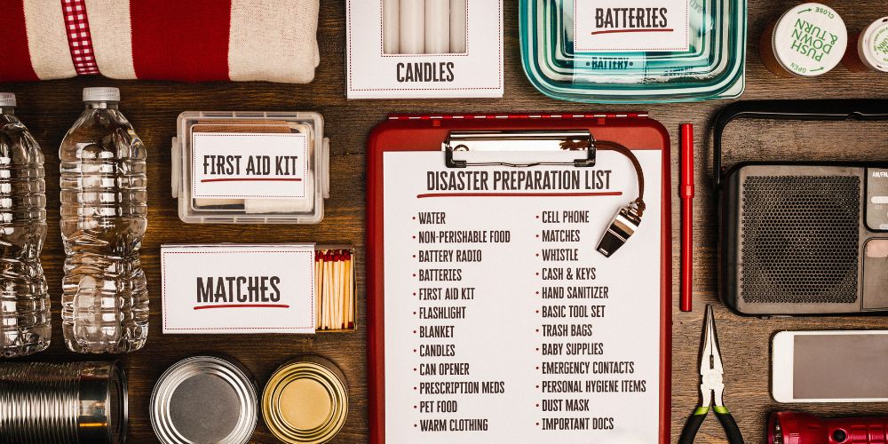 Emergency preparedness: Staying safe & connected | Barrie 360