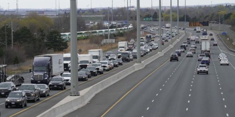 Police officers involved in 401 crash declined interview, didn't submit ...