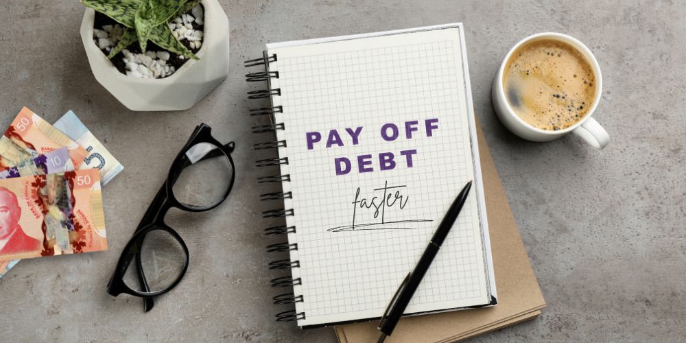 How to get out of debt: 19 ways to pay off your debt faster