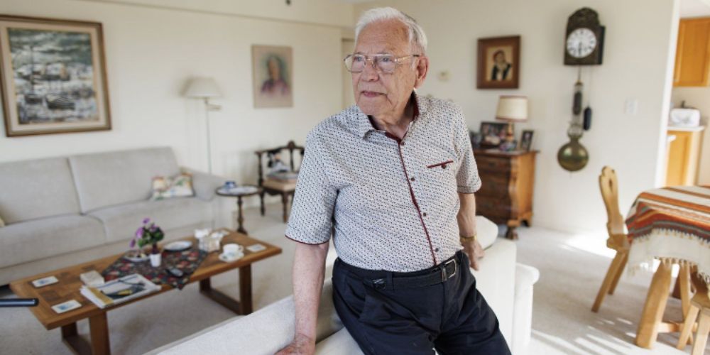 You might live to be 100 years old. But will you be able to afford it?