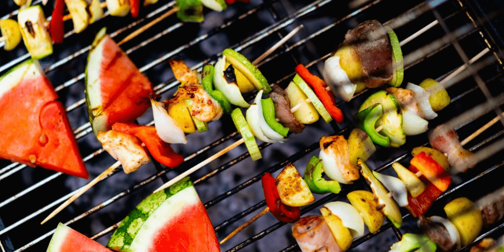12 Drool-Worthy Grill Recipes To Try This Summer | Barrie 360