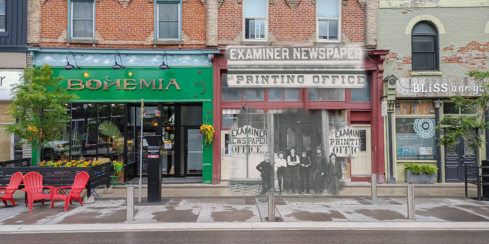 Barrie through the ages: A guide to Barrie's history | Barrie 360