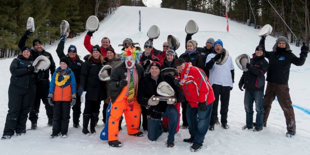 "Mash Bash" Is Putting On An Epic Winter Party This Friday | Barrie 360