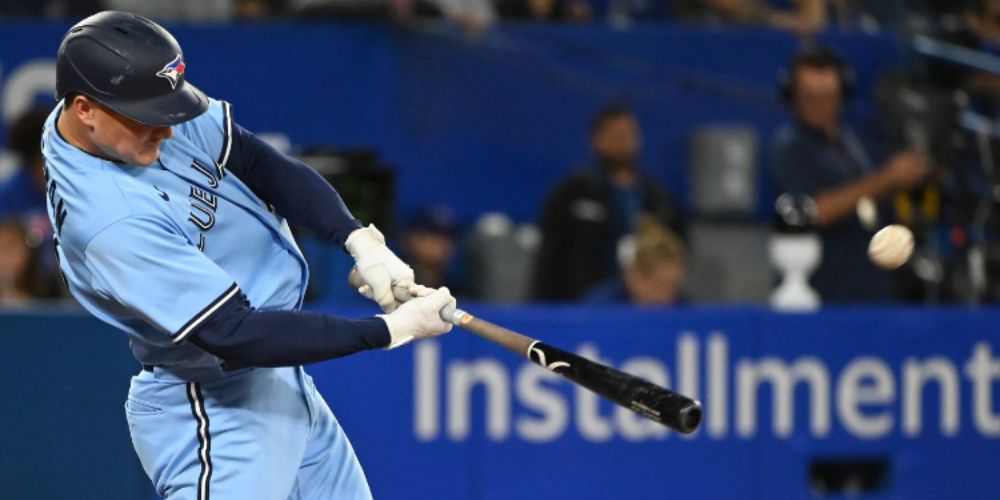 Matt Chapman's two homers lift Blue Jays over Orioles 6-3 in crucial ...