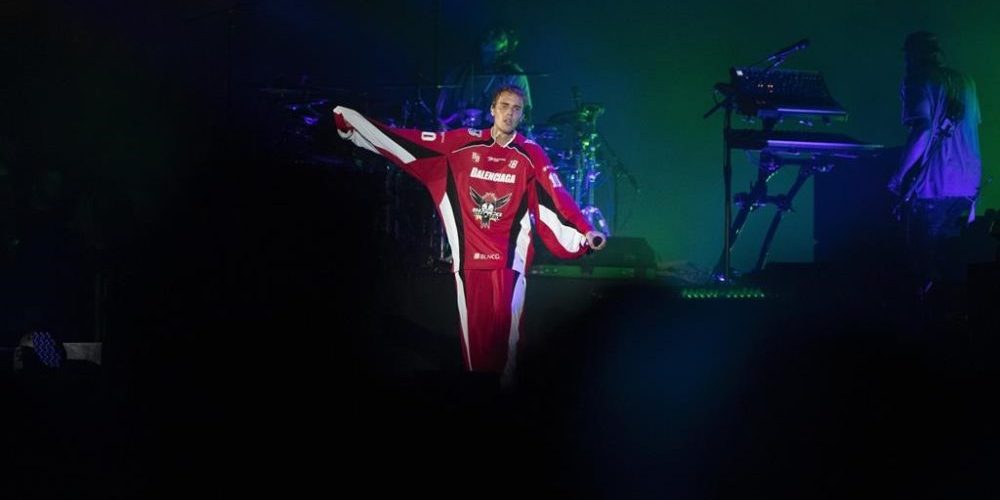 Bieber leads, Drake flakes: 5 Canadian things to know for the Grammys