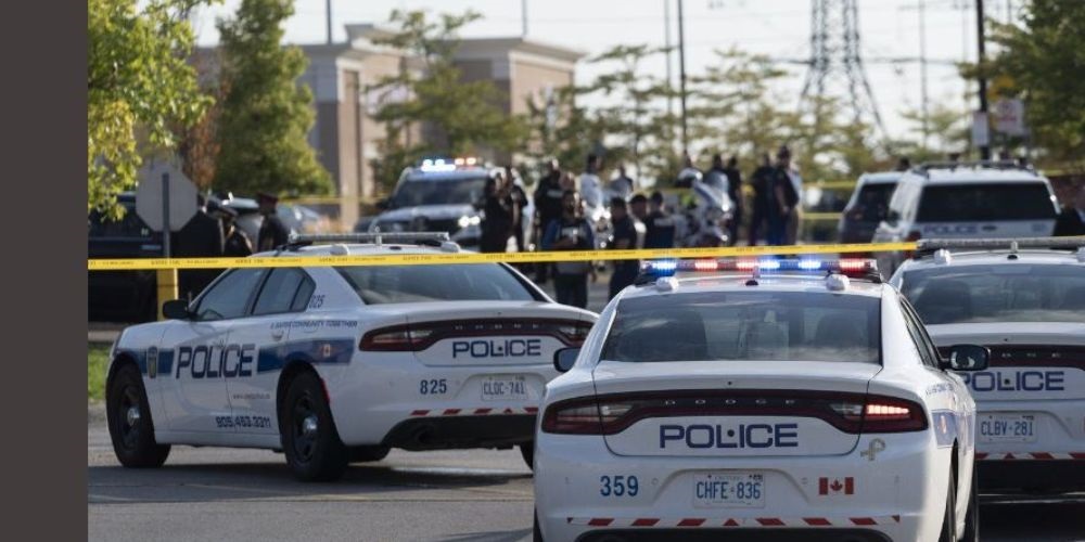 Toronto police officer killed in shooting remembered as 'outstanding ...
