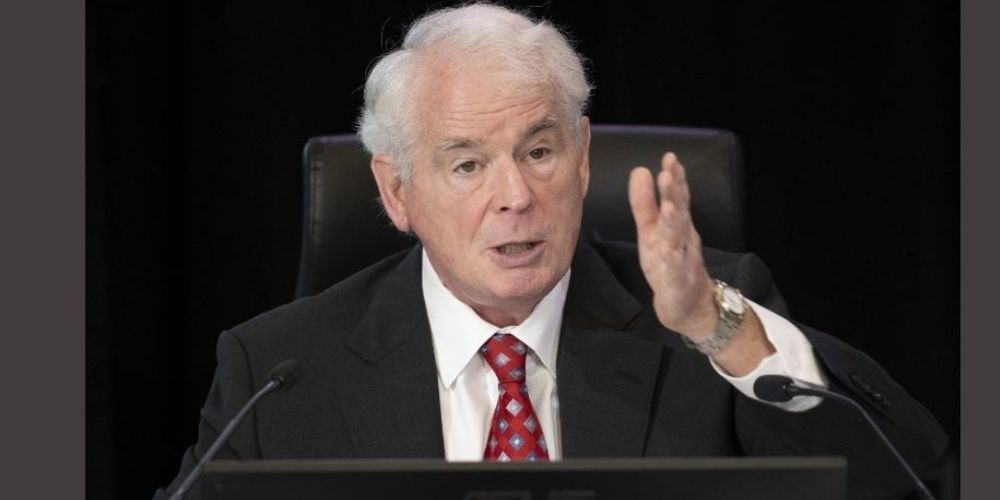 Canadians have 'right to know' what happened when Liberals declared ...