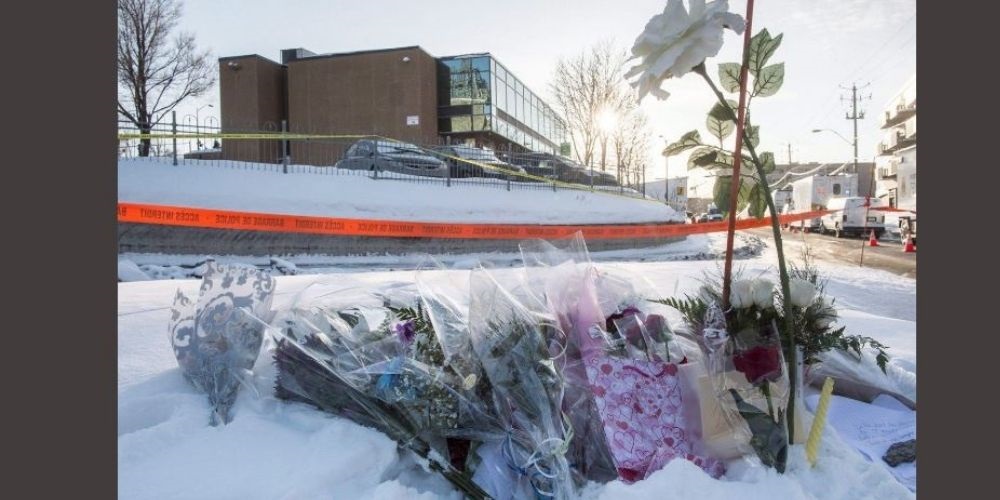 Mosque shooter Bissonnette can apply for parole after 25 years, Supreme ...