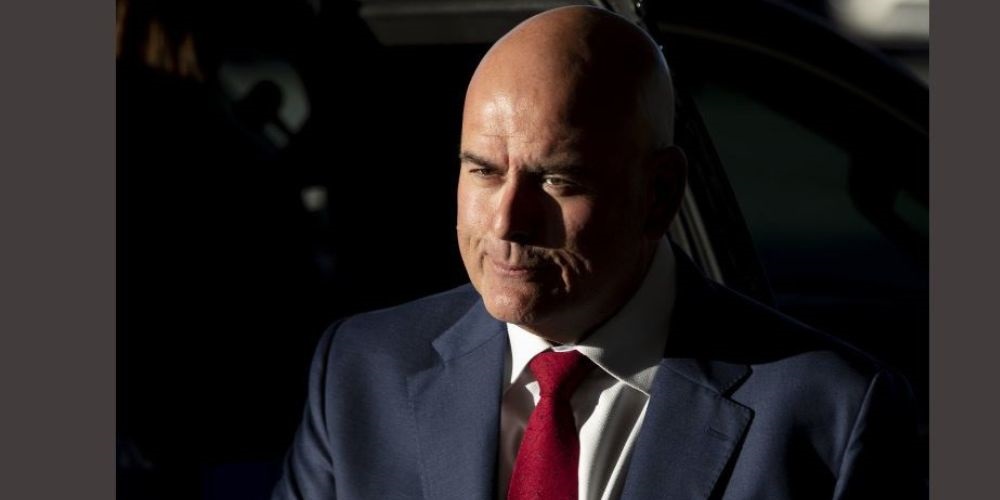 Del Duca out as Ontario Liberal leader after losing seat | Barrie 360