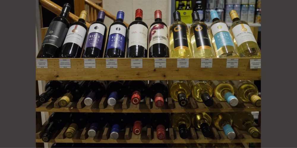 Canada's alcohol industry says warning labels about health risks ...