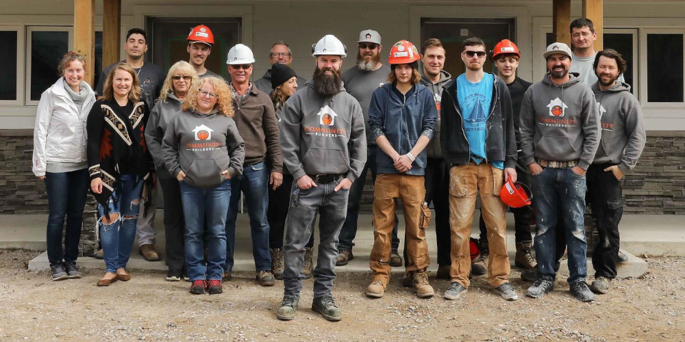 Movers & Makers: Community Builders | Barrie 360
