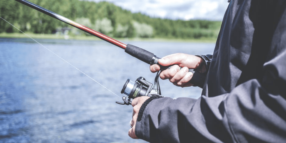 Best Places To Shore Fish In And Around Barrie | Barrie 360
