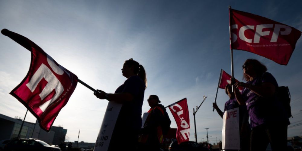 Ford Willing To Repeal Education Worker Law If Cupe Agrees To End Walkout