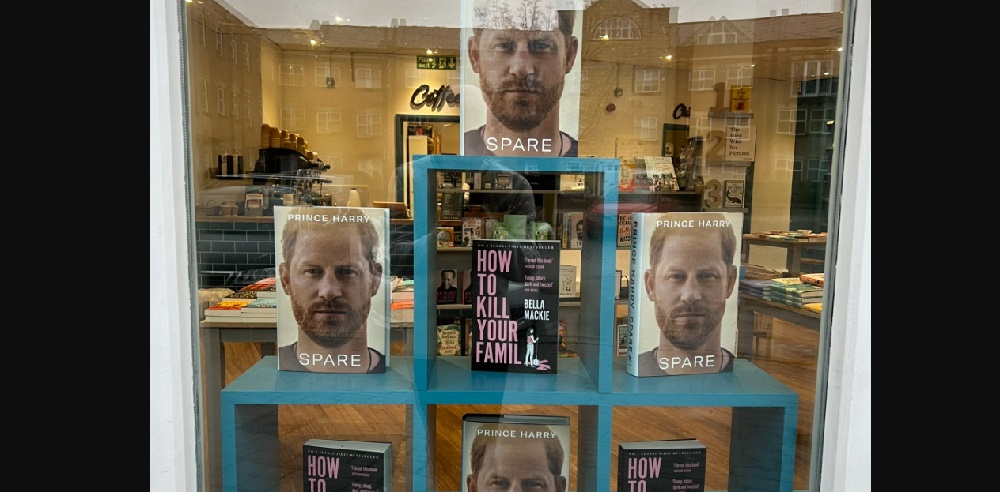 What's Trending with MJ