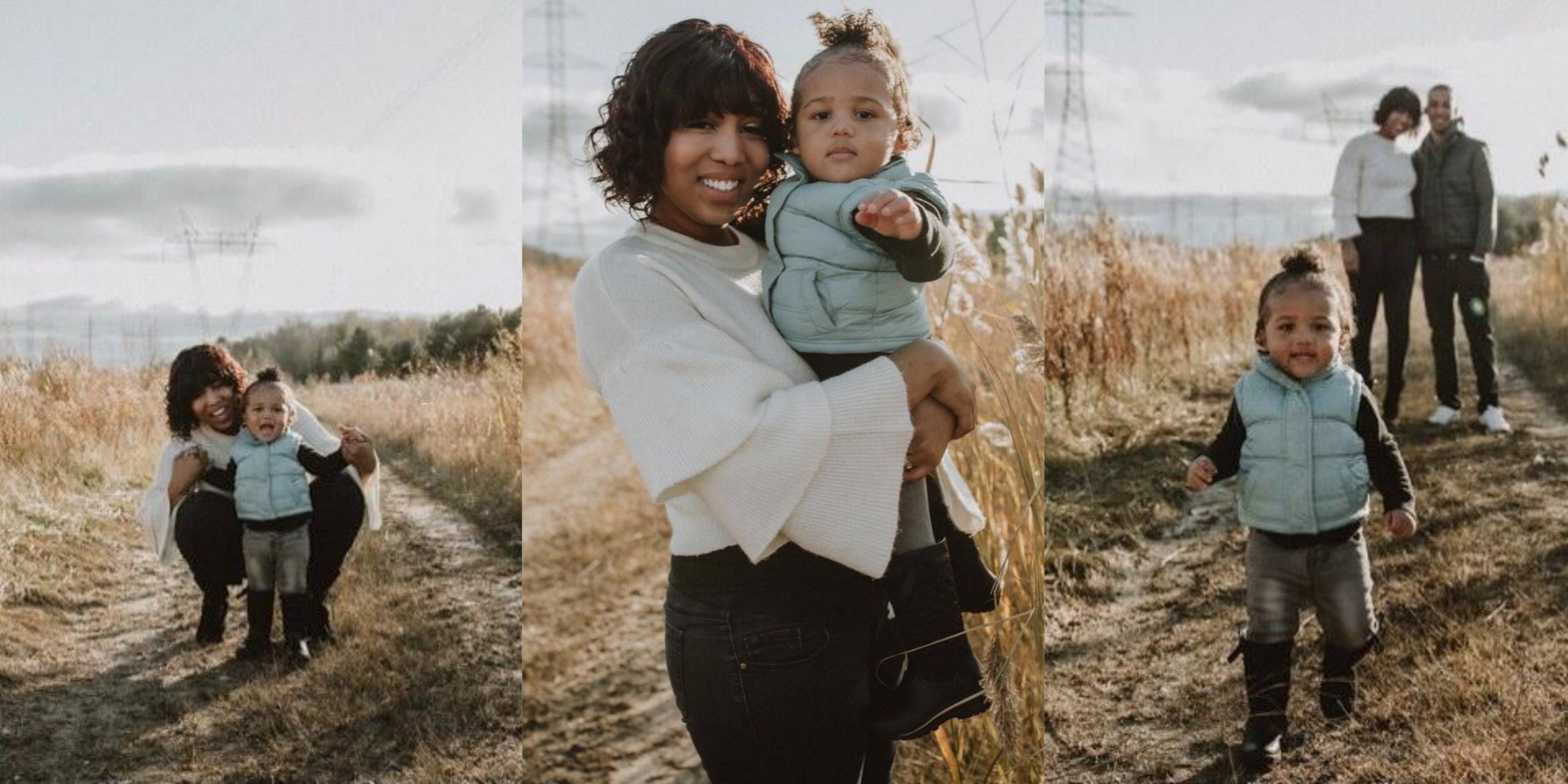 Barrie Poetess releases debut book, charting her first pregnancy ...