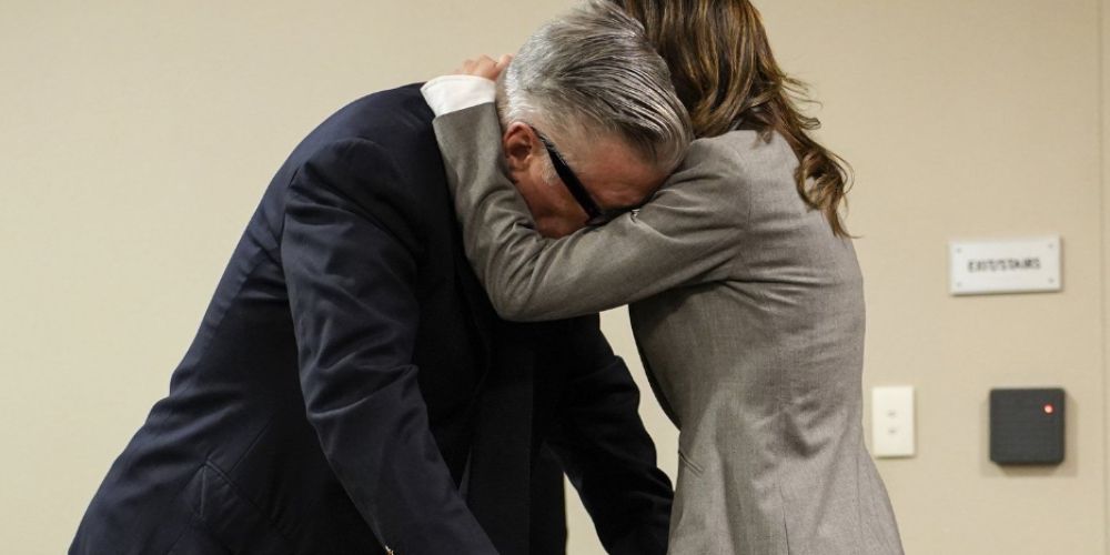 Alec Baldwin trial on hold as judge considers defense request to ...