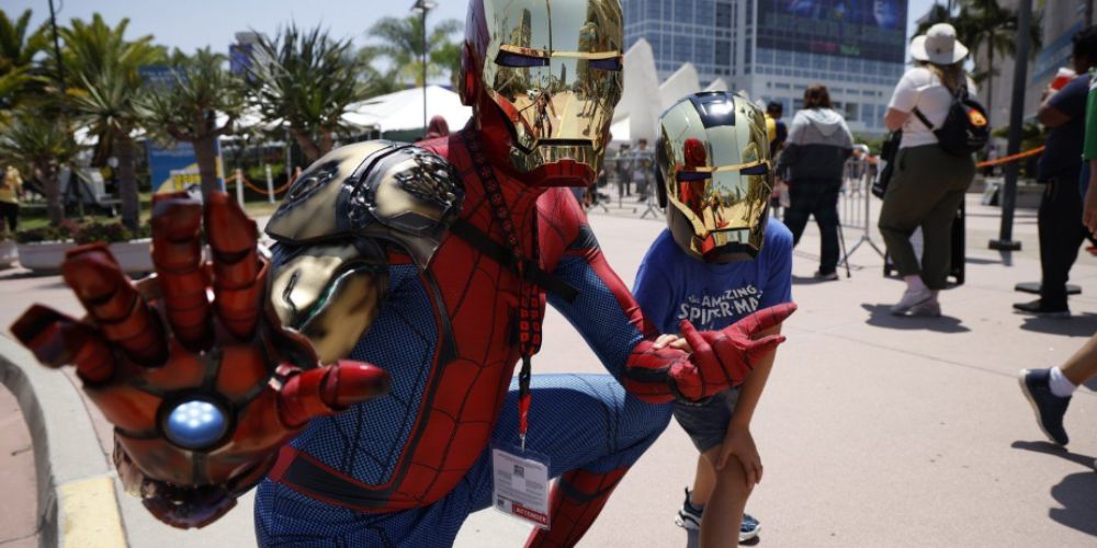 Robert Downey Jr. is returning to ‘Avengers’ films as a villain in 1 of ...