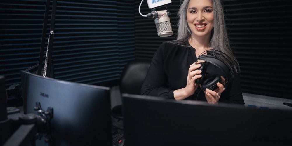 'Radio was a surprise career for me': Lisa Morgan signs off from KOOL ...