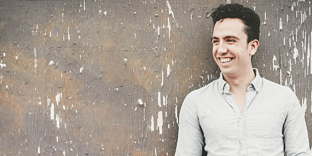 Iain Moggach Has Taken Theatre By The Bay To New Heights | Barrie 360