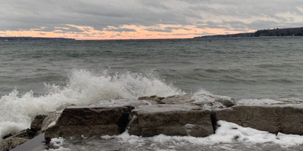 Province provides $1.3M for Lake Simcoe clean up
