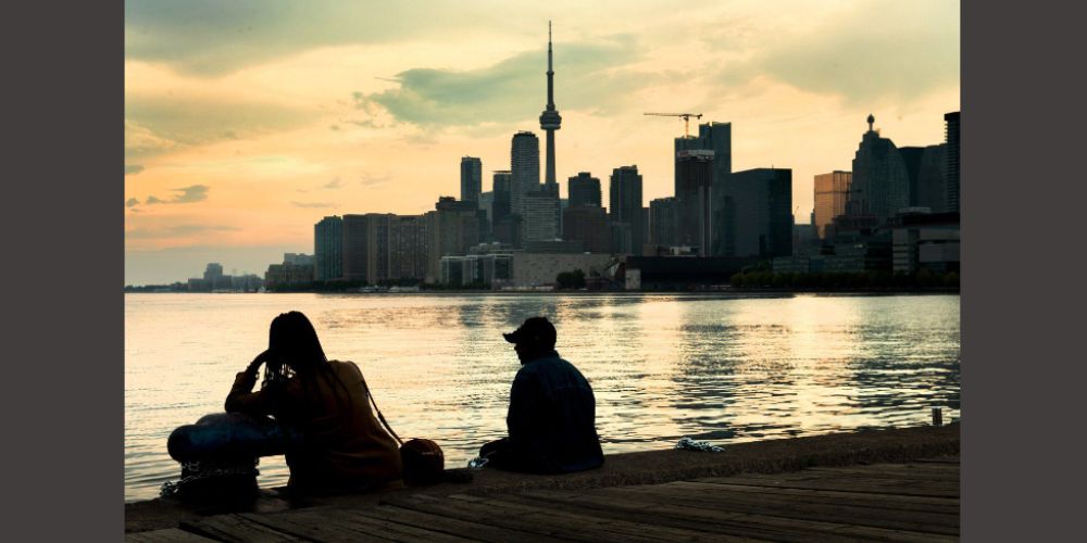New federal electoral districts proposed in Ontario would cut seats in ...